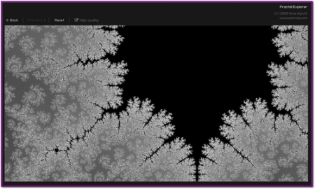 Fractal Explorer | The k2p blog